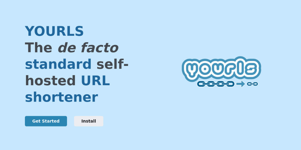 How to Install Yourls (Your Own URL Shortener)? – Digital Millions